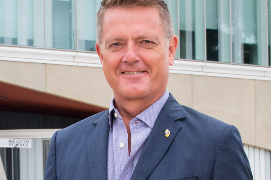 Flinders ready to support continuous naval shipbuilding - The Sub Monitor