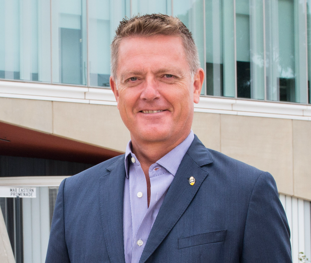 Flinders ready to support continuous naval shipbuilding - The Sub Monitor