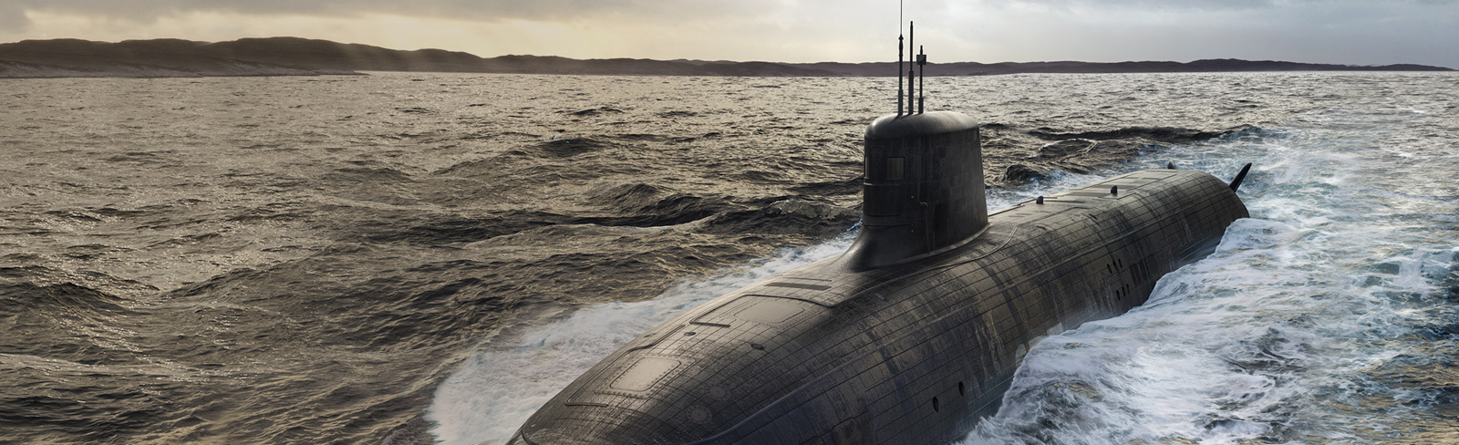 Australia selects BAE Systems and ASC to build sovereign nuclear powered submarines - The Sub ...